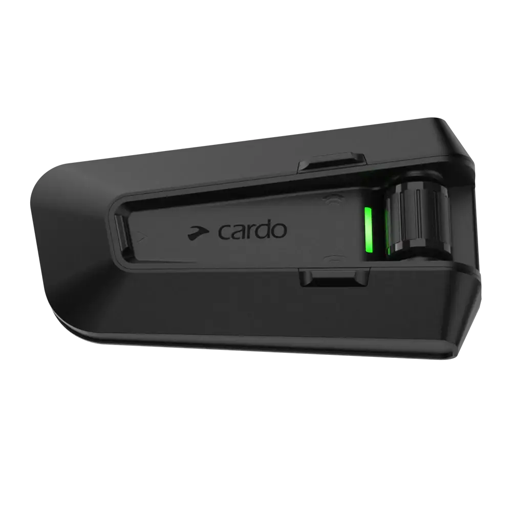 Motodepoo: CARDO PACKTALK PRO JBL SINGLE